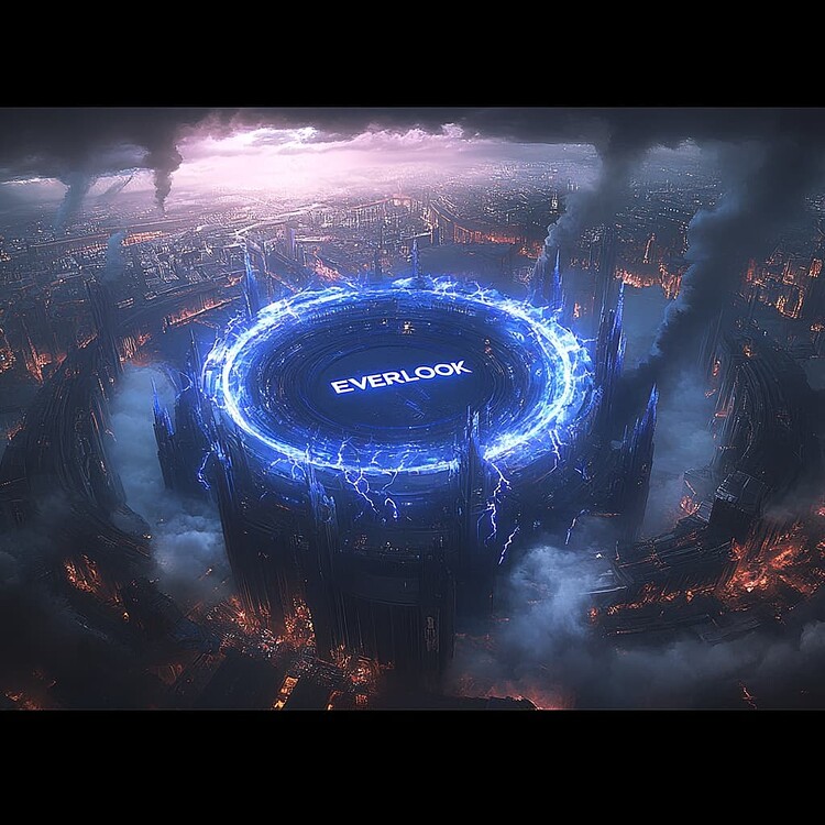 重大通知！Important Announcement! （中&EN） - Announcements 公告 - Everlook Forum