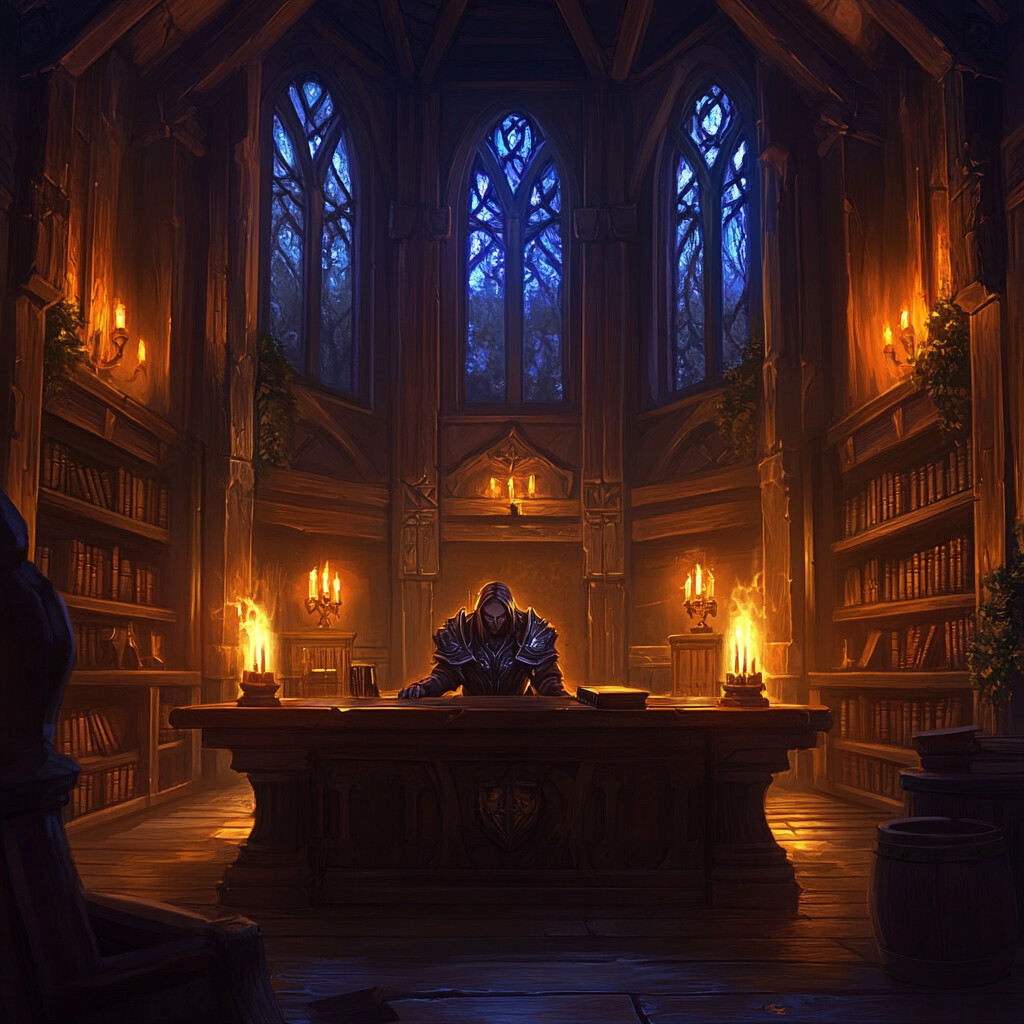 Latest Guild Recruitment 公会大厅 topics - Everlook Forum